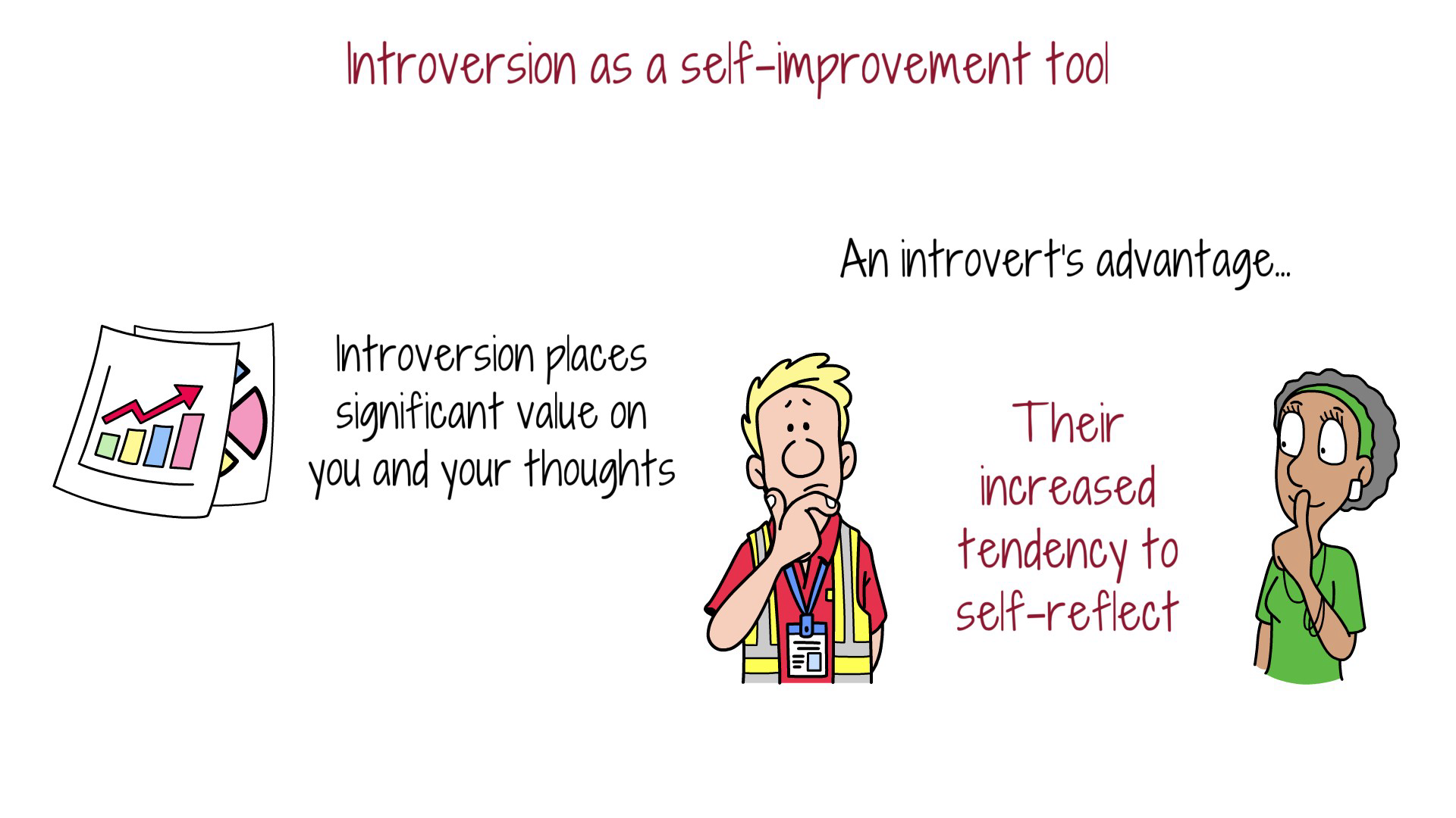How Introverts Quietly Dominate Self-Improvement - The Art of Improvement